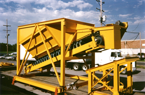 Recycle Systems - Maxam Asphalt Plant Parts & Equipment